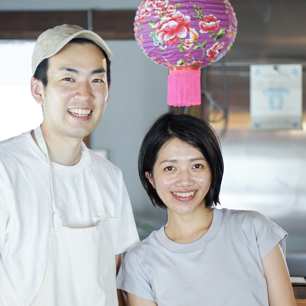 Ryu Cafe | EAT LOCAL KOBE