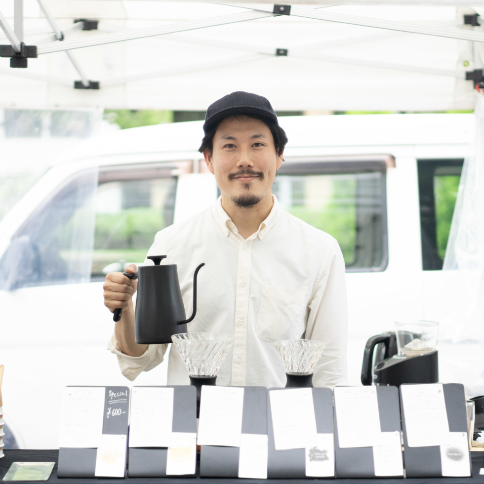 LAGOM COFFEE ROASTERY | EAT LOCAL KOBE